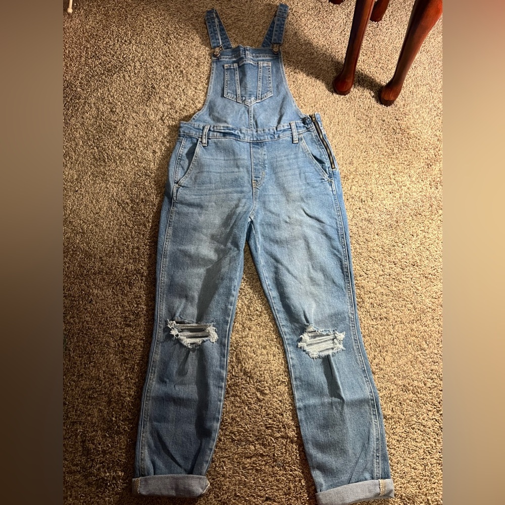 Old Navy Overalls - Gem